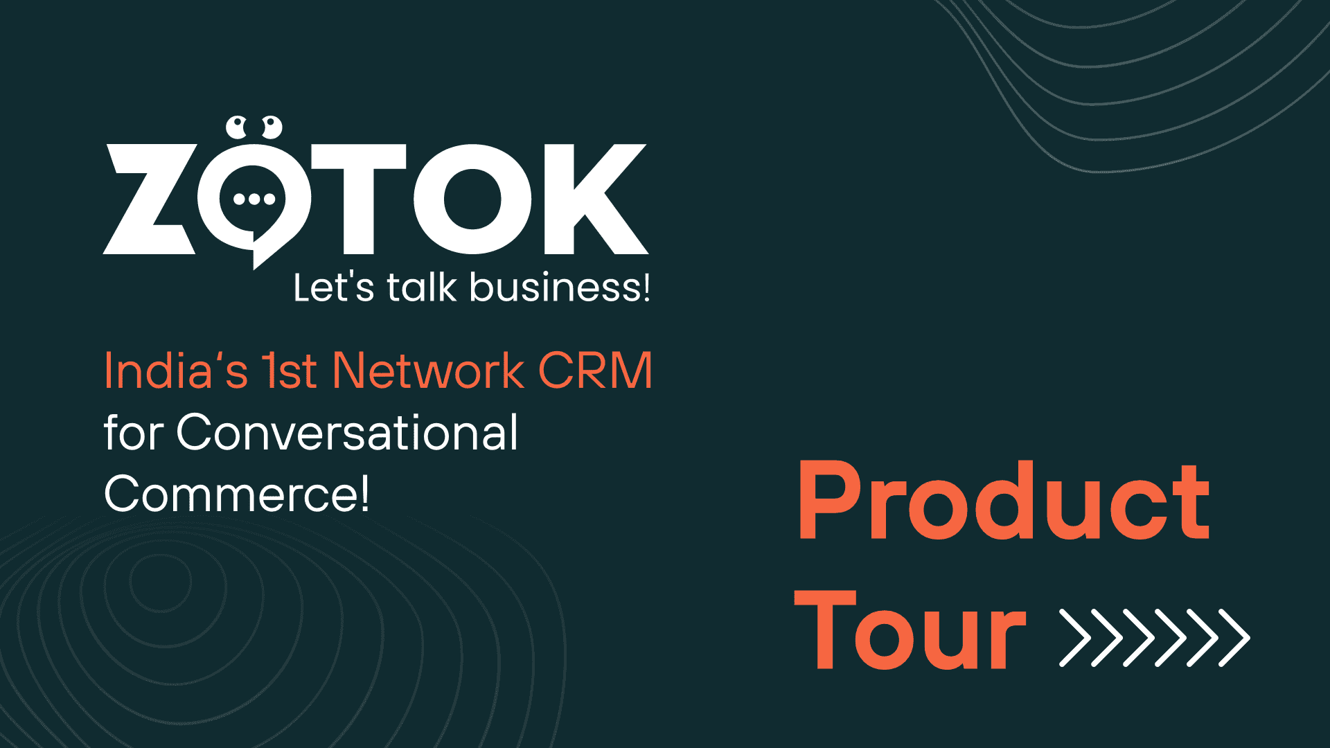 Automate Order-to-Cash Processes with AI on WhatsApp | Zotok.ai